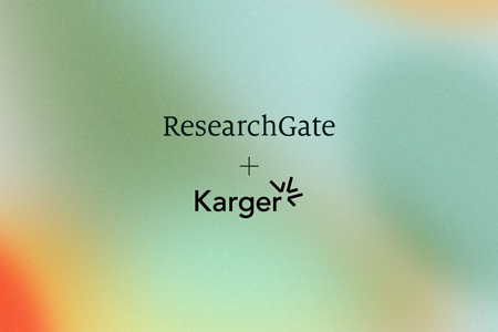 ResearchGate | Journal Home