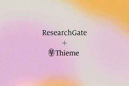 ResearchGate | Journal Home
