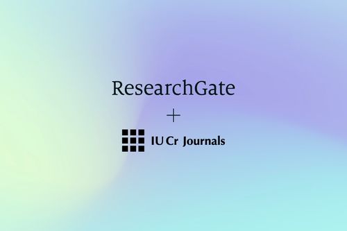 ResearchGate | Journal Home