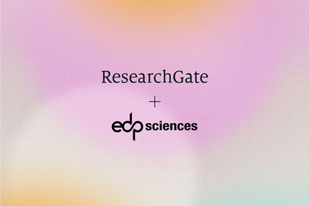 ResearchGate | Journal Home