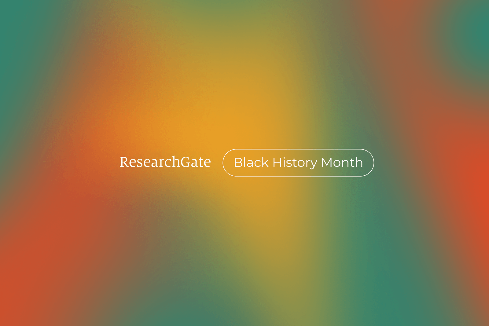 ResearchGate | Company News Blog