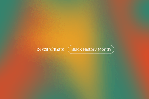 ResearchGate | Company News Blog