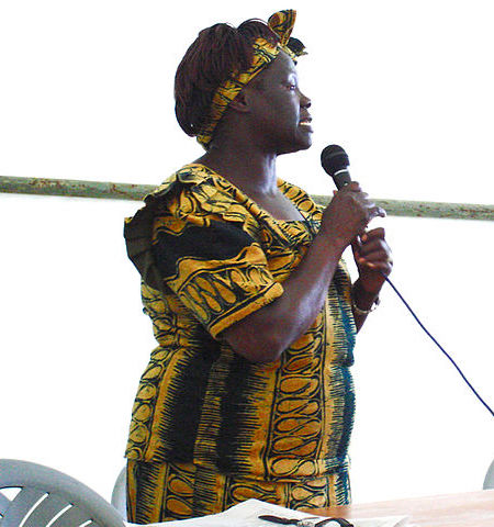 Six Black scientists who changed the course of history