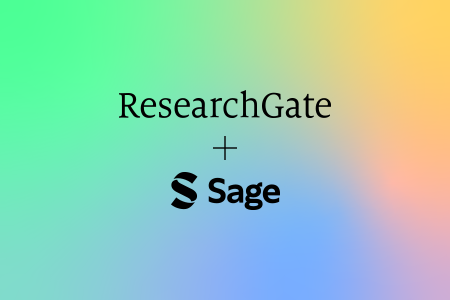 ResearchGate Newsroom | ResearchGate and Springer Nature embark on ...