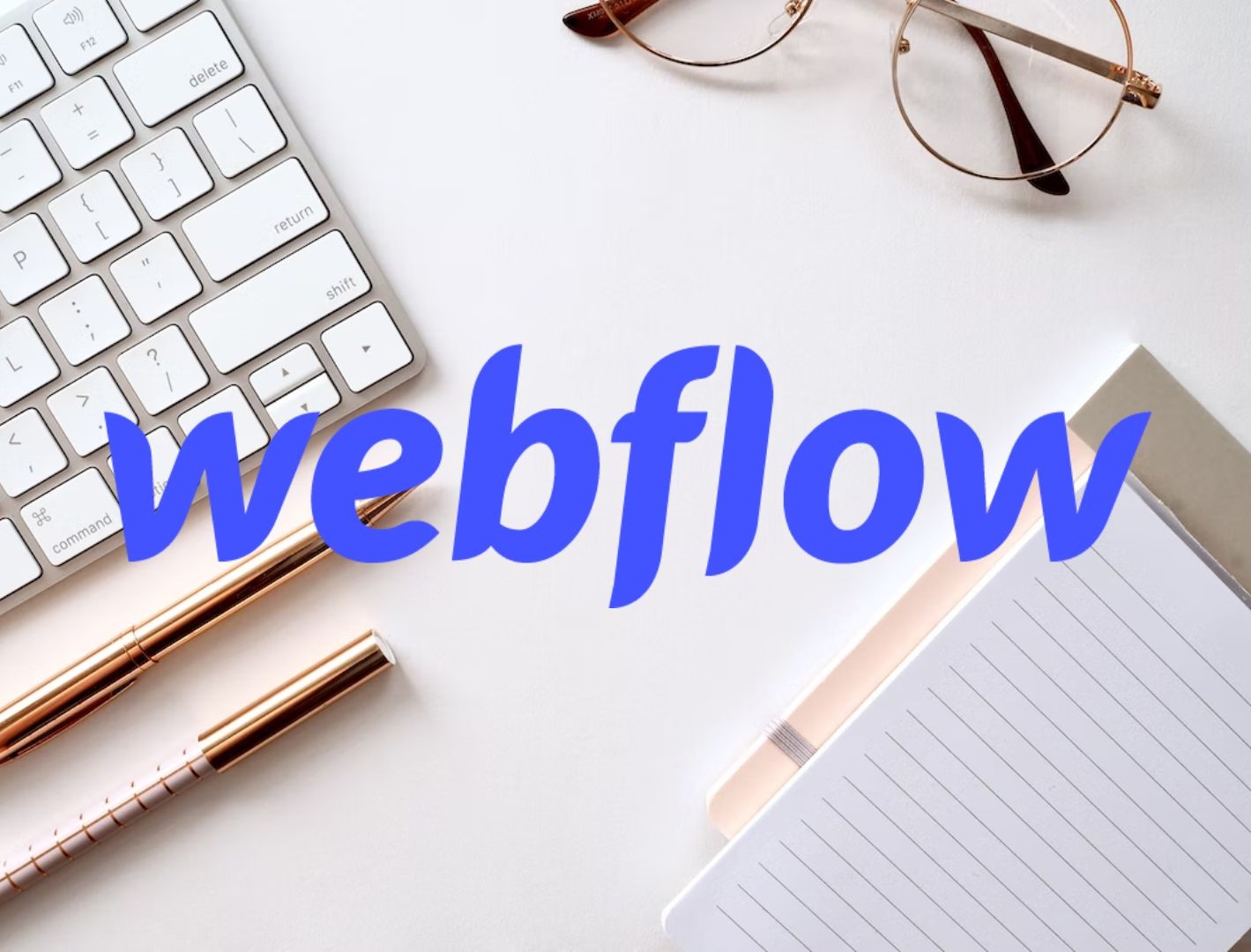 Créer un blog avec Webflow : quels sont les avantages ? | Agence Scroll