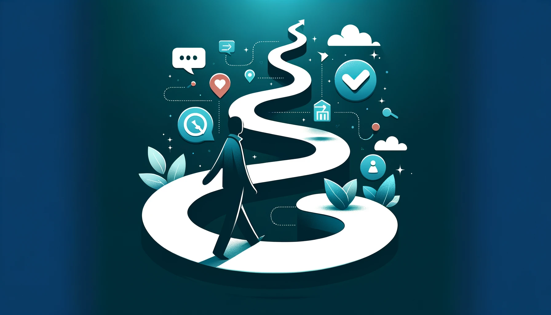 Parcours utilisateur : comment optimiser les étapes ? | Agence Scroll