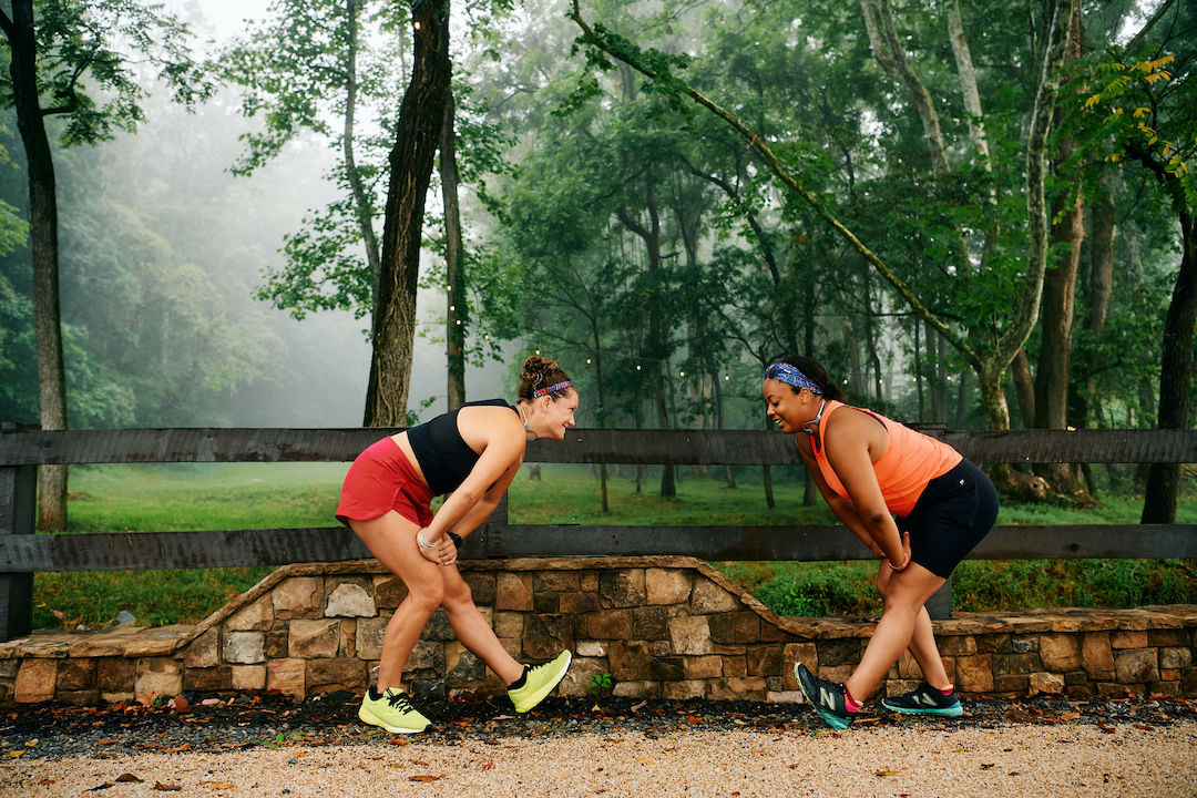 The Preserve at Crooked Run