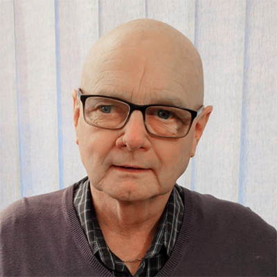 Councillors - Binley Woods Parish Council