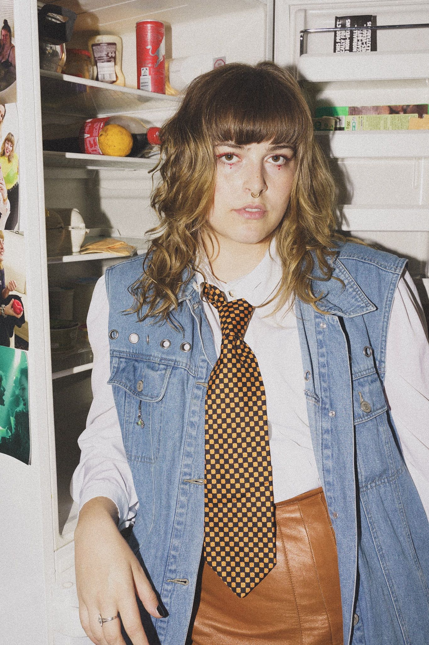 Artist Story: Soffie