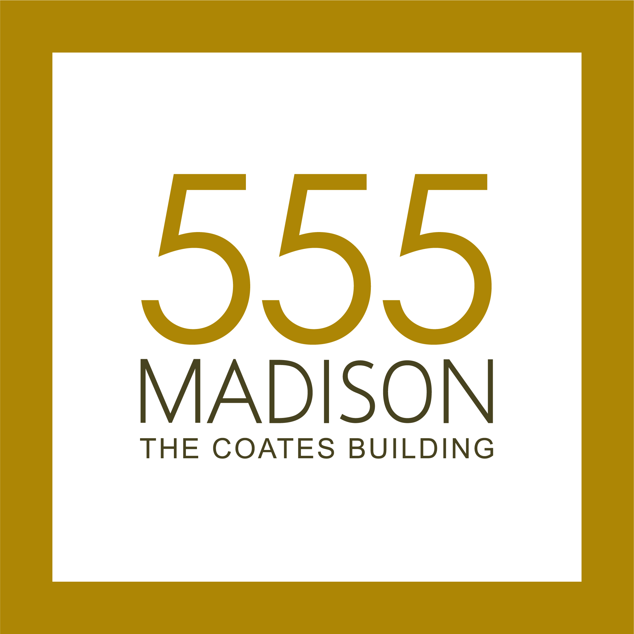 555 Madison