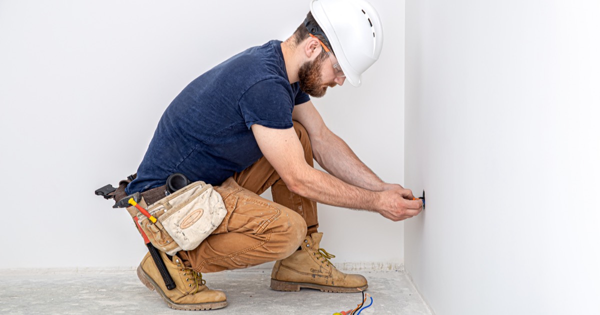 Services - Swanson Electric