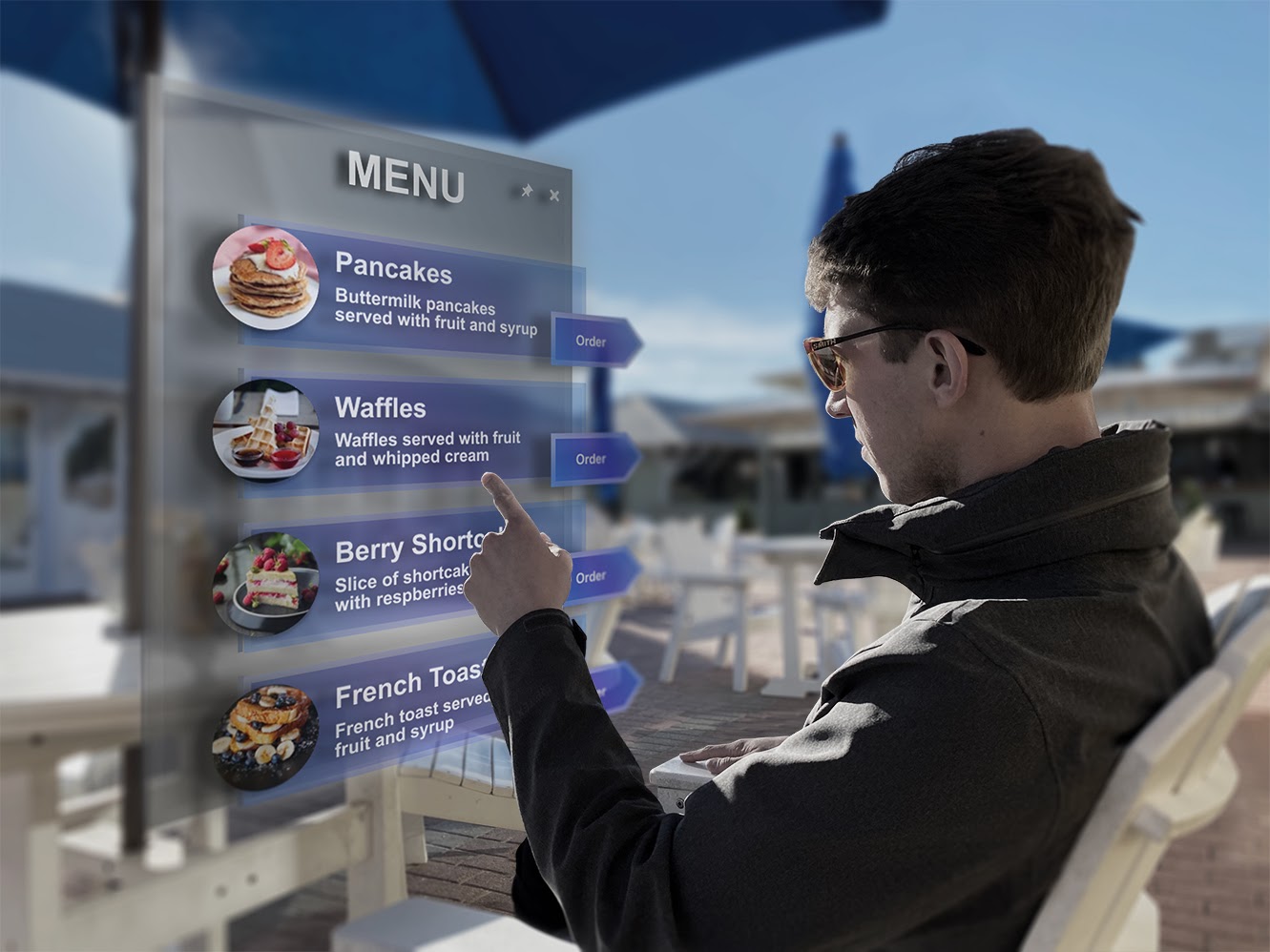 How mixed reality companies are preparing for consumers.