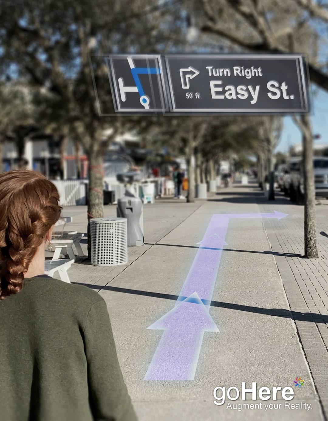 Mixed Reality UI and UX