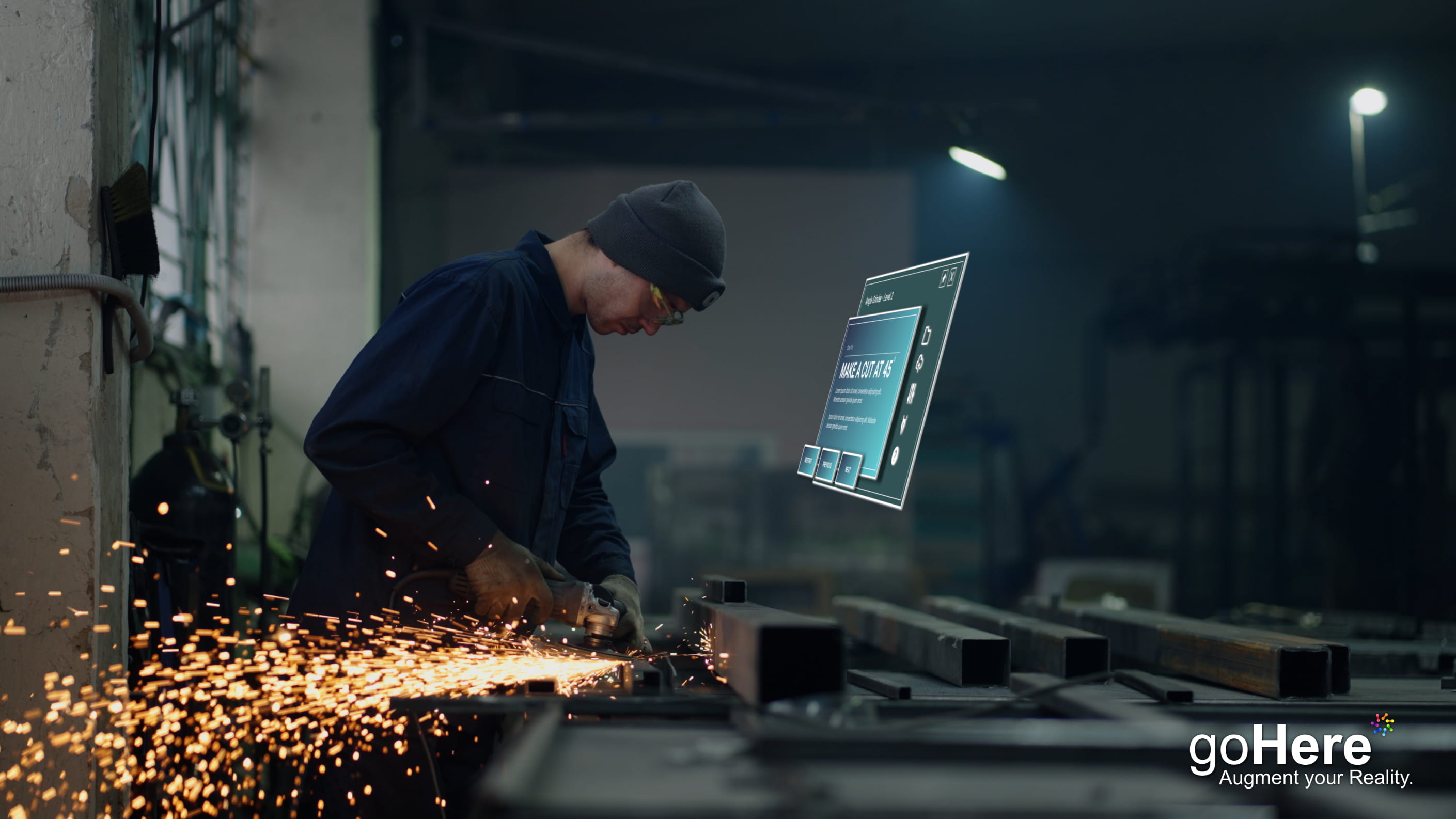 What is mixed reality?