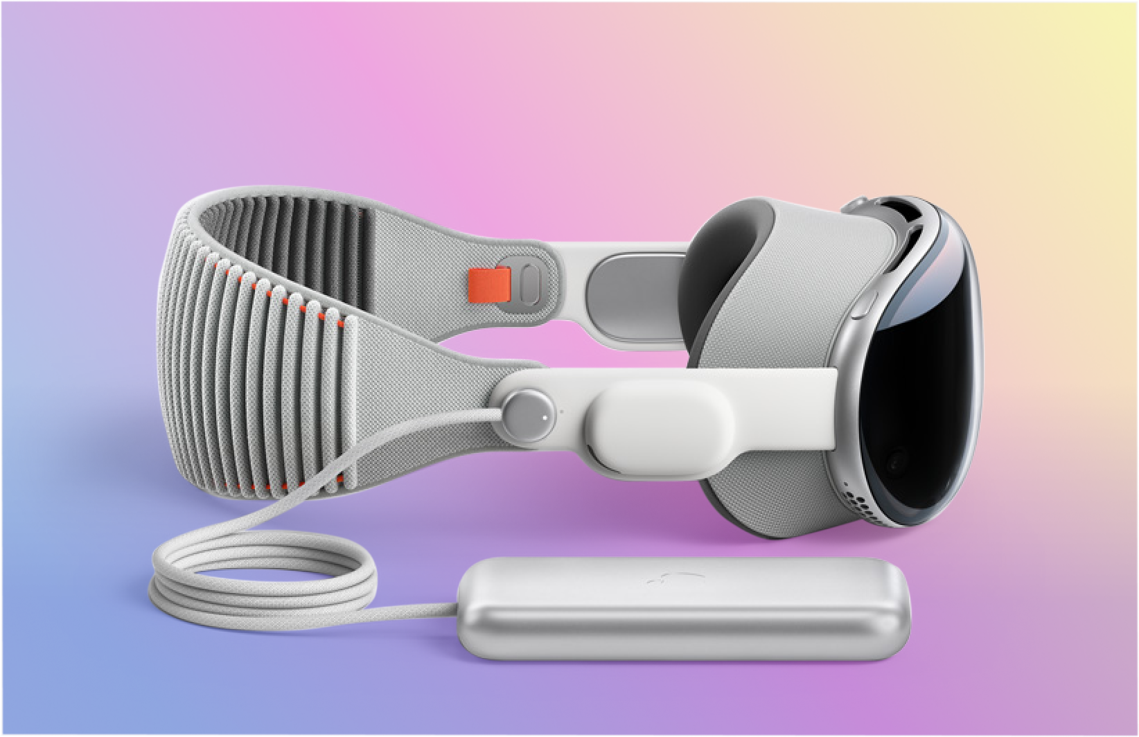 Apple visionOS Development Guide