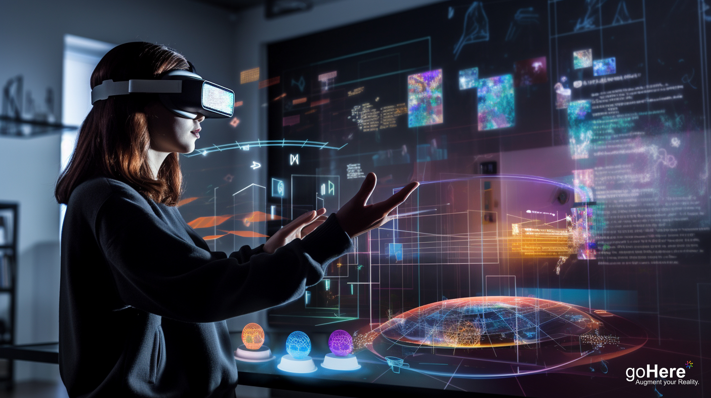 Vision Pro For Enterprise