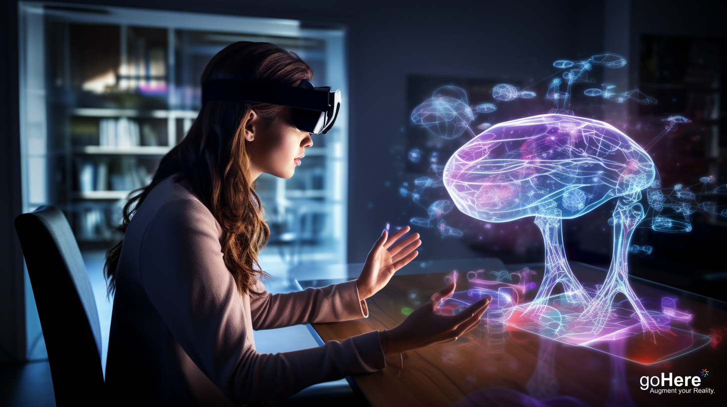 Vision Pro For Enterprise