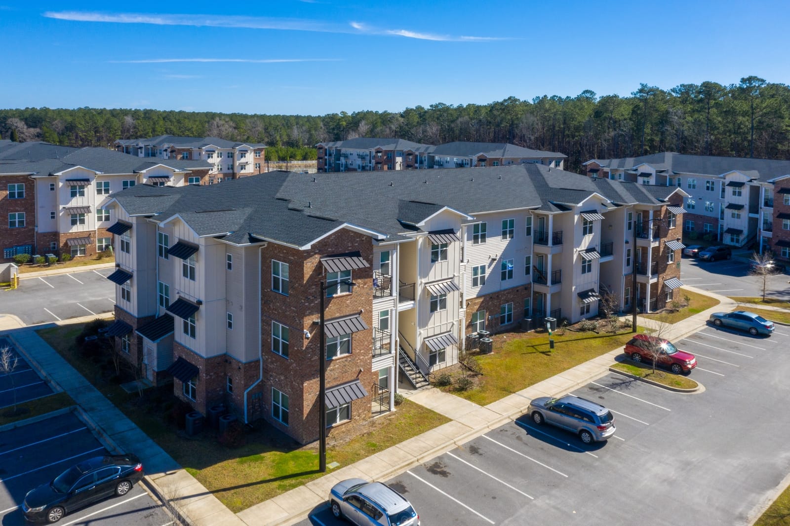 About - Armada Development