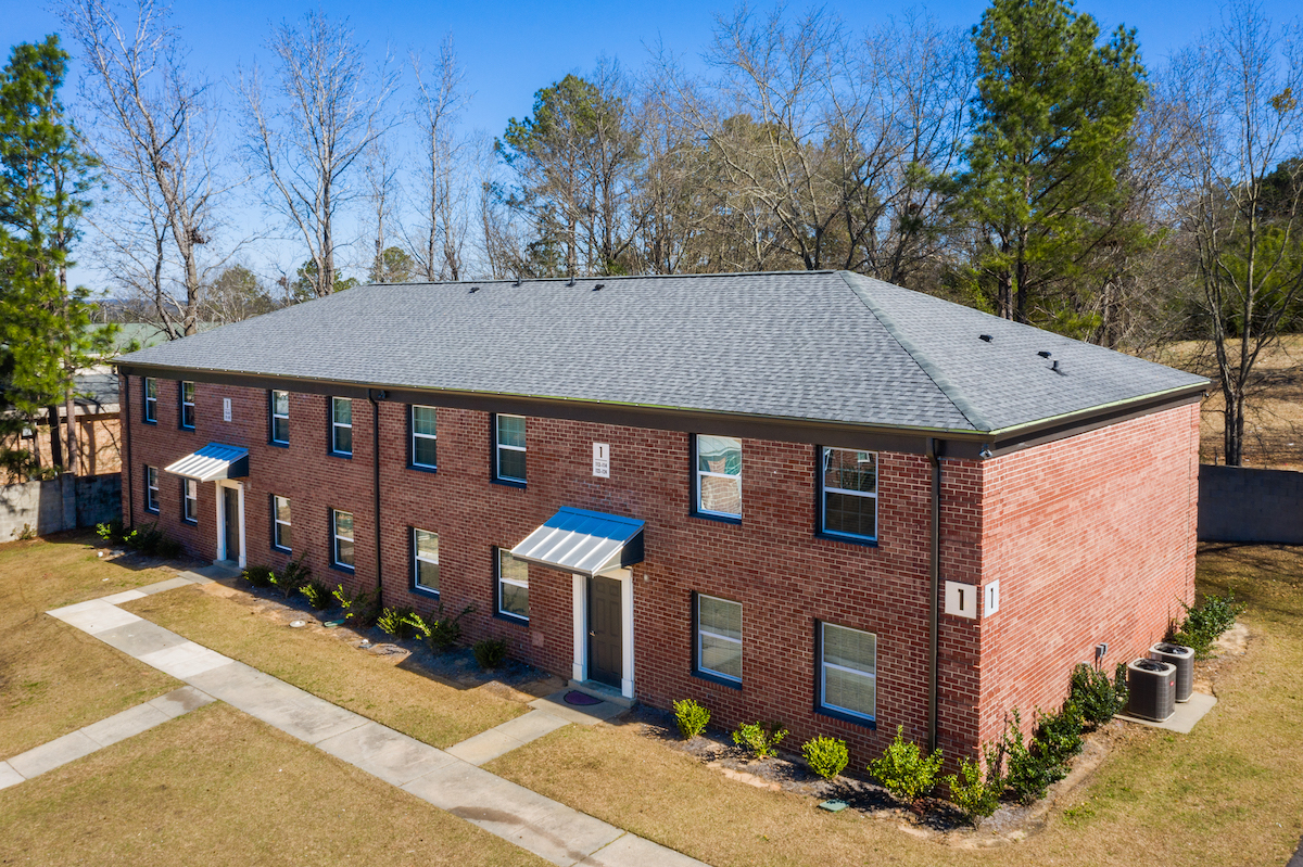 Waters at Fairfield | Armada Development