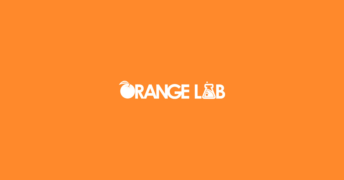 Creative marketing is always brewing. | Orange Lab