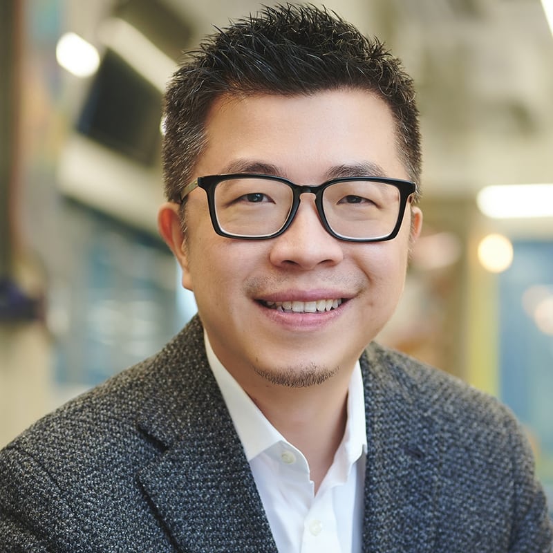 Shaun Chui — Unicorn Capital Partners