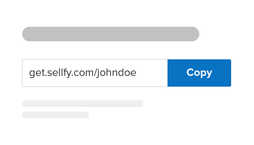 Sellfy Affiliate Program