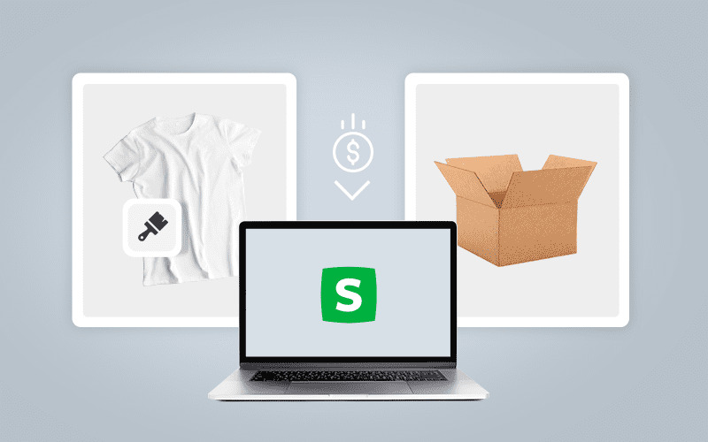 Sellfy Print-on-demand (120+ Products & Worldwide Delivery)