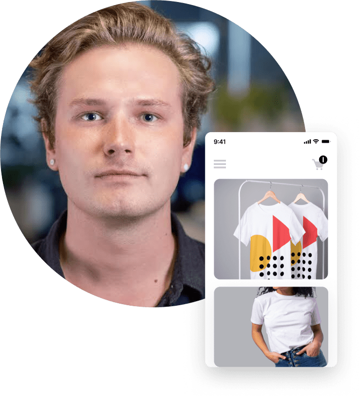 Sellfy Print-on-demand product catalog (2024)