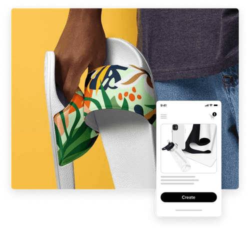 Sellfy Print-on-demand product catalog (2024)