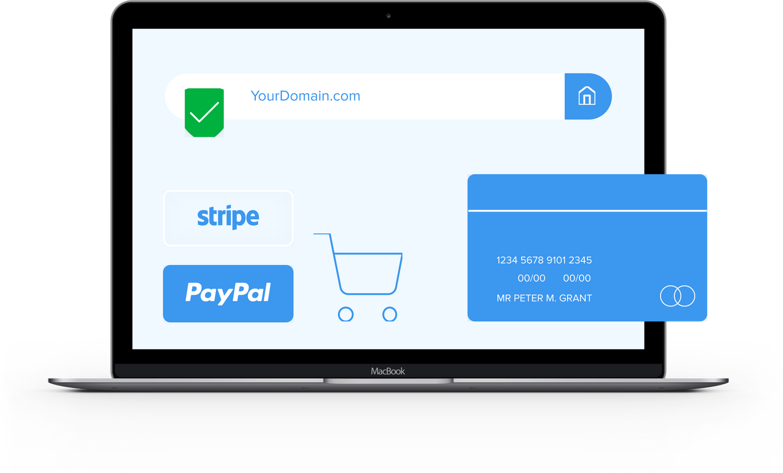 Sellfy Platform Features