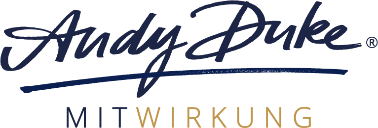 Andy Duke – Unternehmensberatung | Über Uns