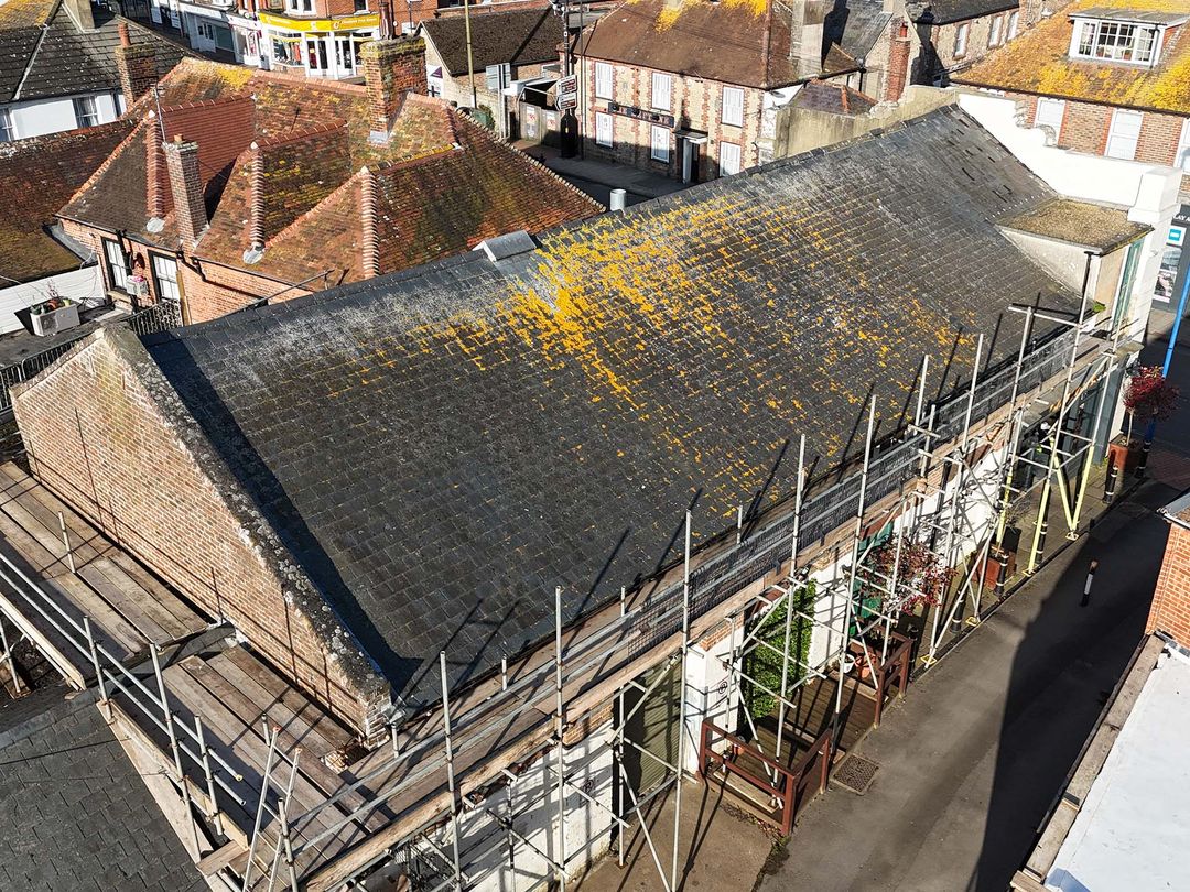 Selsey Pavilion Trust Acquires Selsey Pavilion – Selsey Pavilion Trust