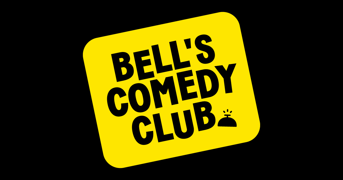 Stephen Bell Comedy