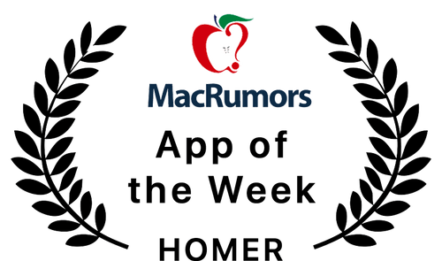 Homer | Helping You Be a Better Homeowner