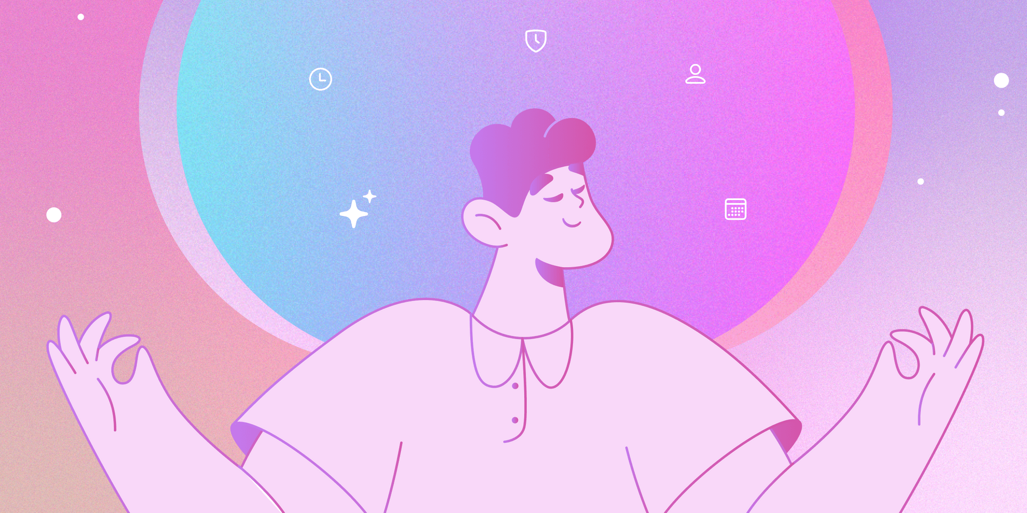 Mayday: The AI-Assisted Calendar