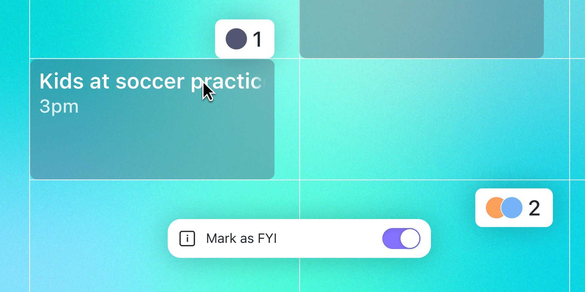 Mayday: The AI-Assisted Calendar
