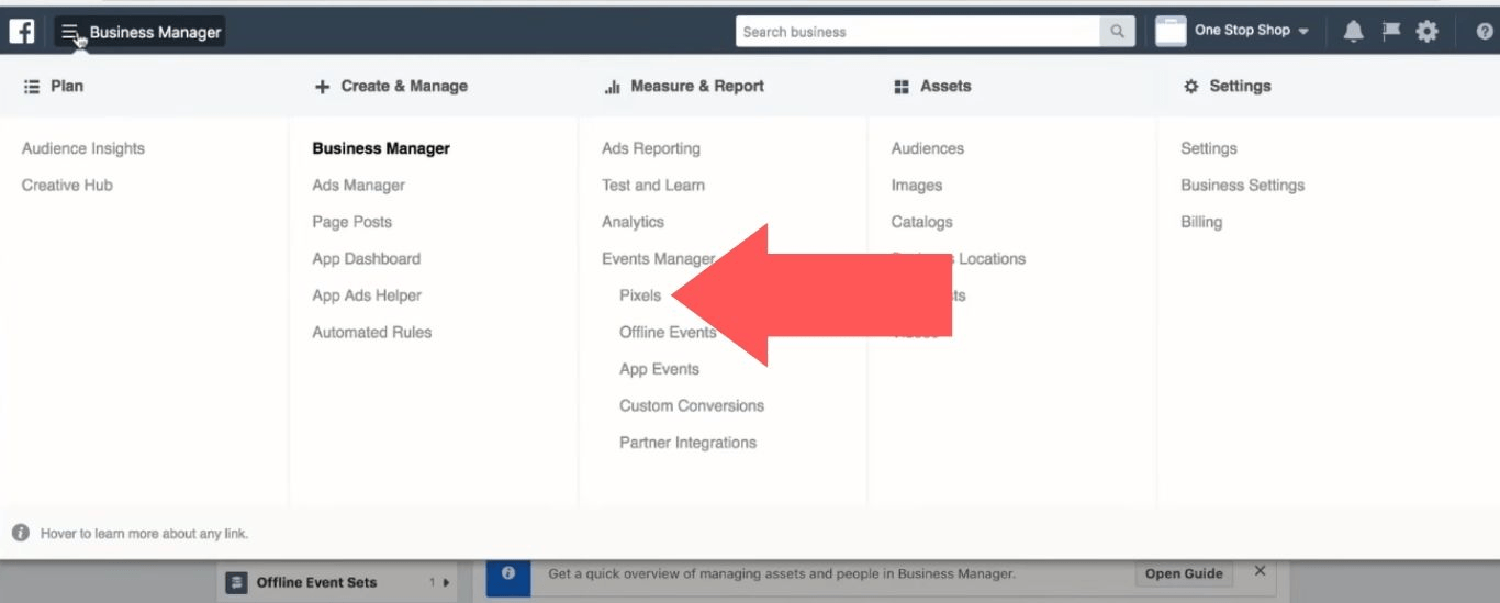 The Ultimate Guide to Facebook Pixel Events
