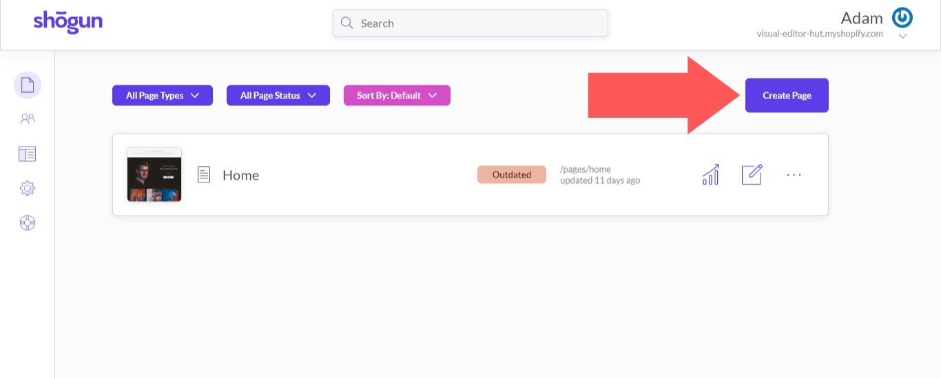Shopify Web Design Tutorial: Step-by-Step with Shogun