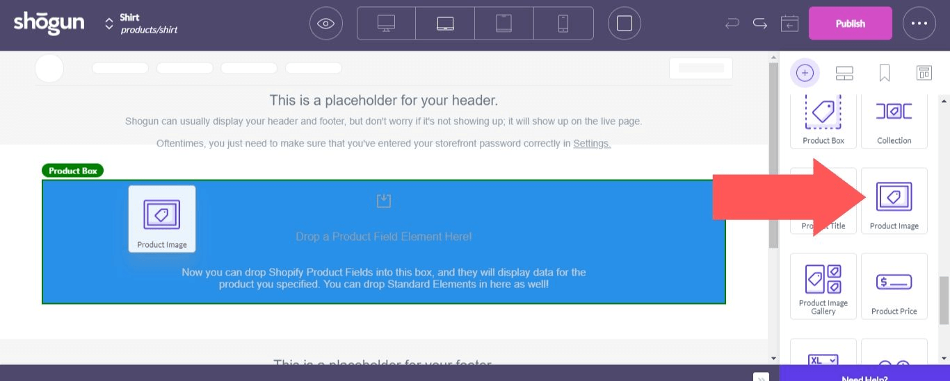 Shopify Web Design Tutorial: Step-by-Step with Shogun
