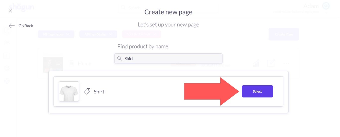 Shopify Web Design Tutorial: Step-by-Step with Shogun