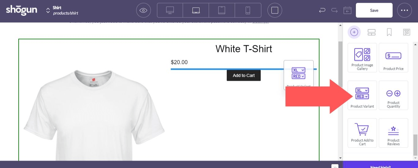 Shopify Web Design Tutorial: Step-by-Step with Shogun