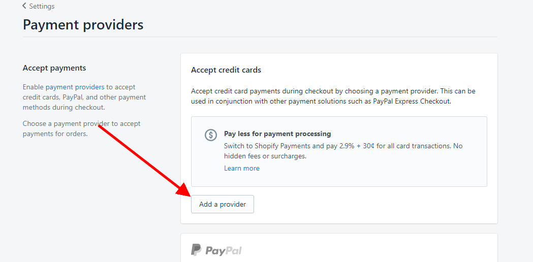 How to Perform a Shopify Test Order | Learn How to Test a Transaction ...
