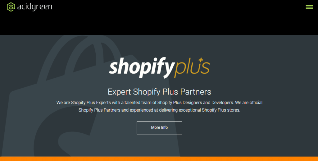 Shopify Plus Agencies That Can Help You Smash Sales Records | Learn How ...