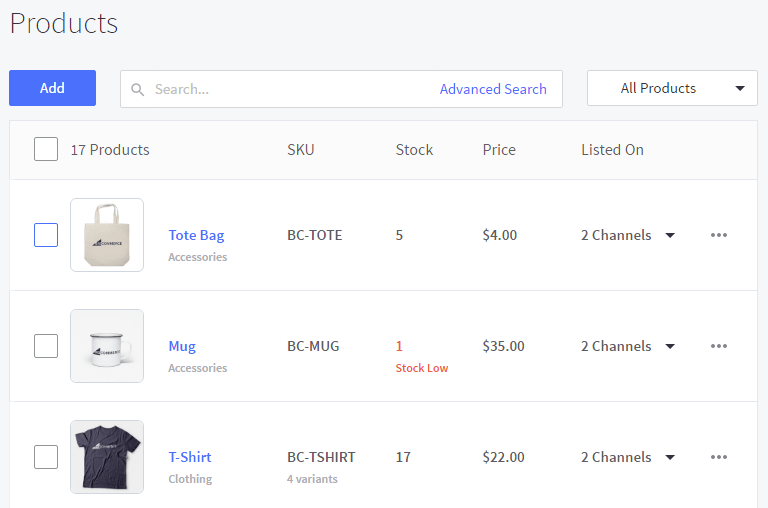 Learn How to Integrate Your BigCommerce Store With Amazon