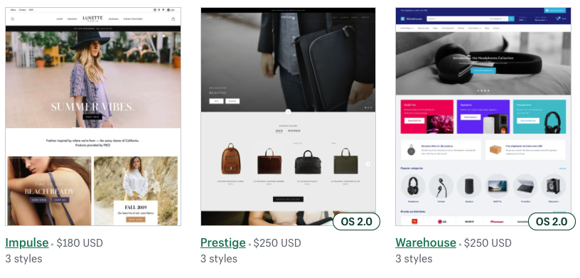 Shopify Theme Detector: How to Find Any Store's Theme