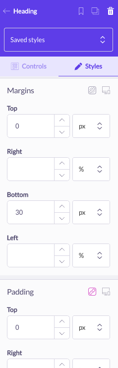 Margin vs Padding: How They Differ & How to Use Them in Your Store