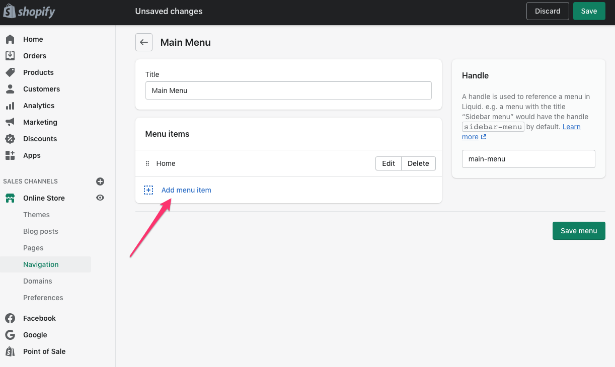 How to Add an About Us Page in Shopify (+ Templates)