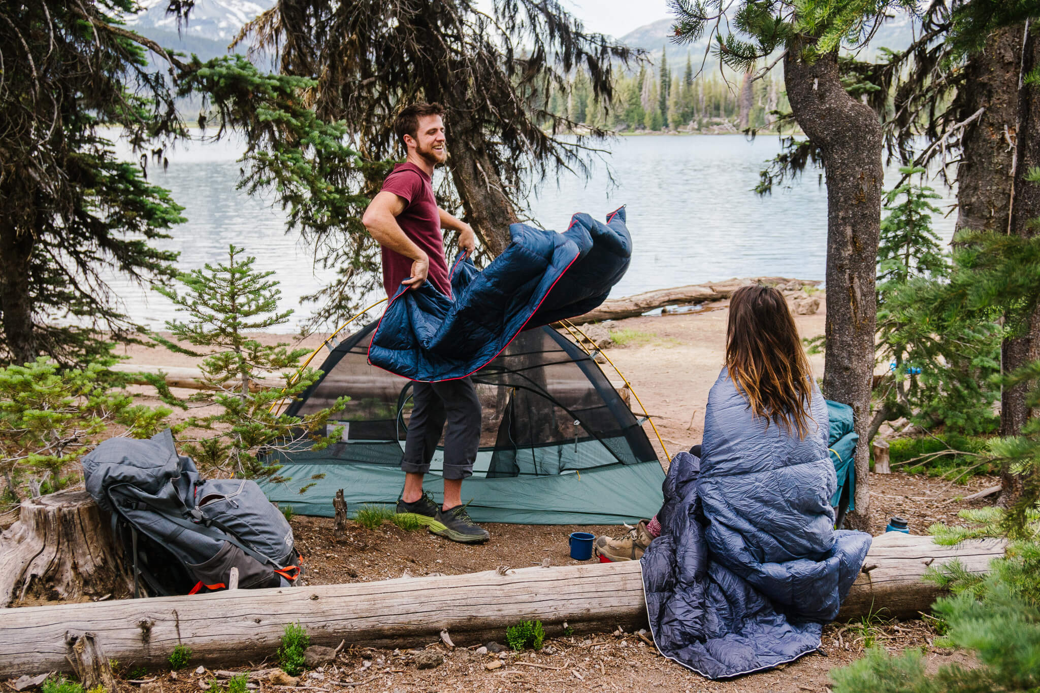 Rumpl Increased Conversion Rates by 20% With Shogun