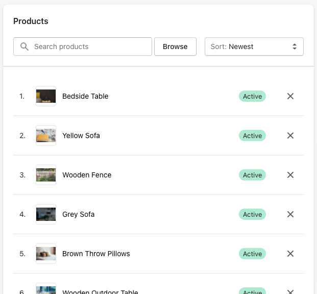 Shopify Collections: How to Add Product Collections & Why They’re So ...