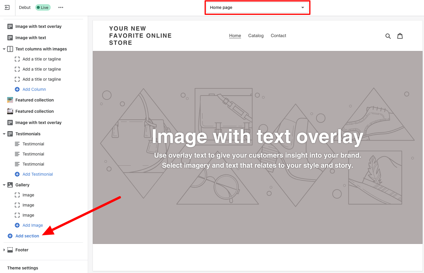 Shopify Collections: How to Add Product Collections & Why They’re So ...